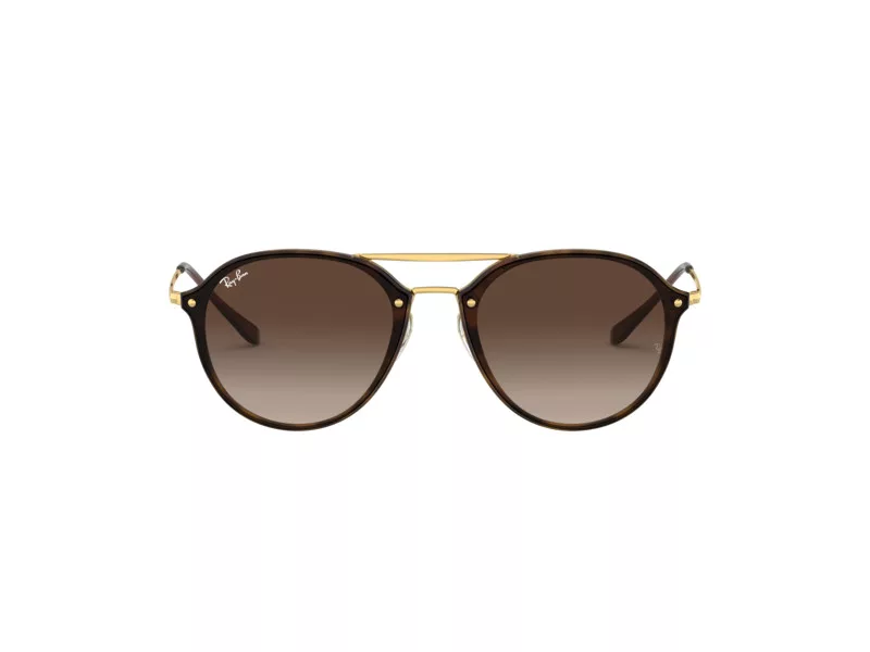 Ray-Ban Blaze Doublebridge Naočare za sunce RB 4292N 710/13