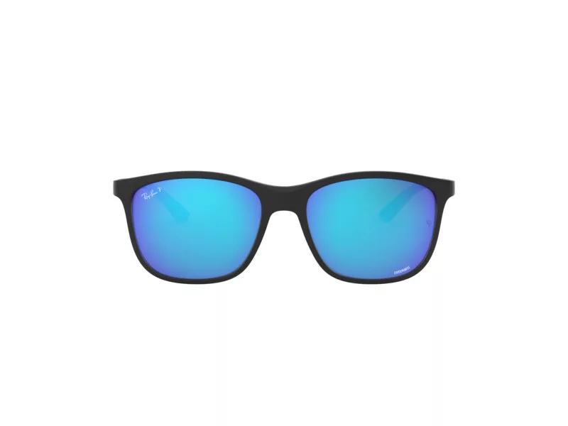 Ray-Ban Chromance Naočare za sunce RB 4330/CH 601S/A1