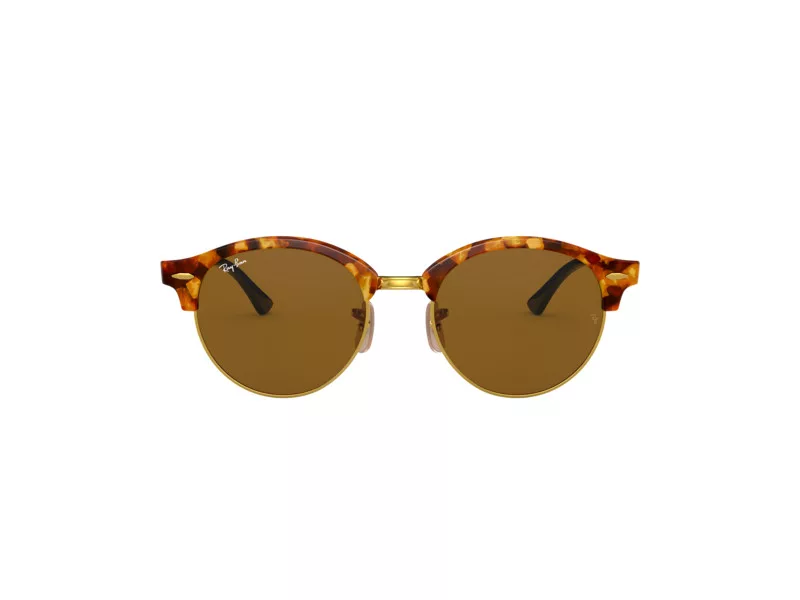 Ray-Ban Clubround Naočare za sunce RB 4246 1160