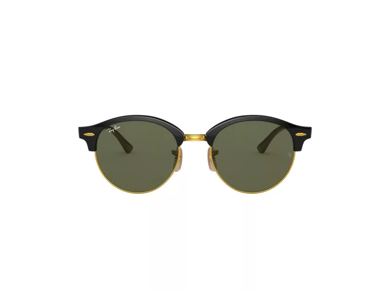 Ray-Ban Clubround Naočare za sunce RB 4246 901