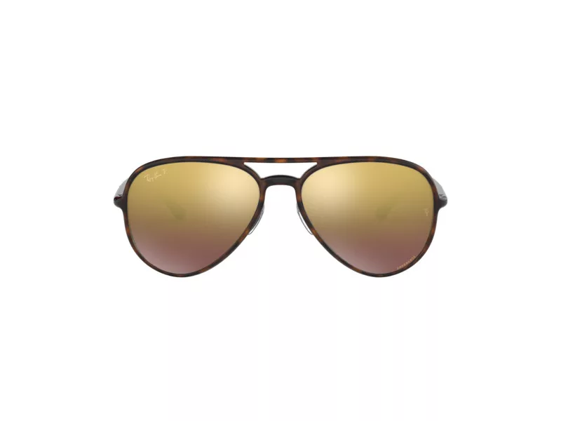 Ray-Ban Naočare za sunce RB 4320/CH 710/6B