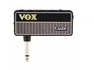 Vox AMPLUG2 CL (AP2 CL)