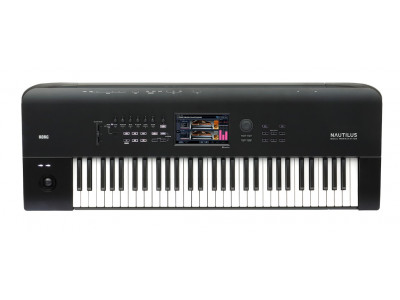 Korg Nautilus 61