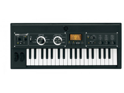 Korg MICROKORG XL BE