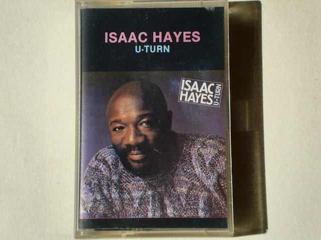 Isaac Hayes - U-Turn