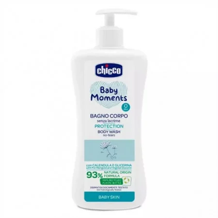 CHICCO BABY MOMENTS KUPKA 500ML