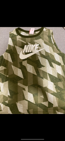 Nike majica