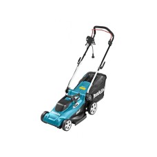 MAKITA Električna kosilica za travu ELM3720, 1400W