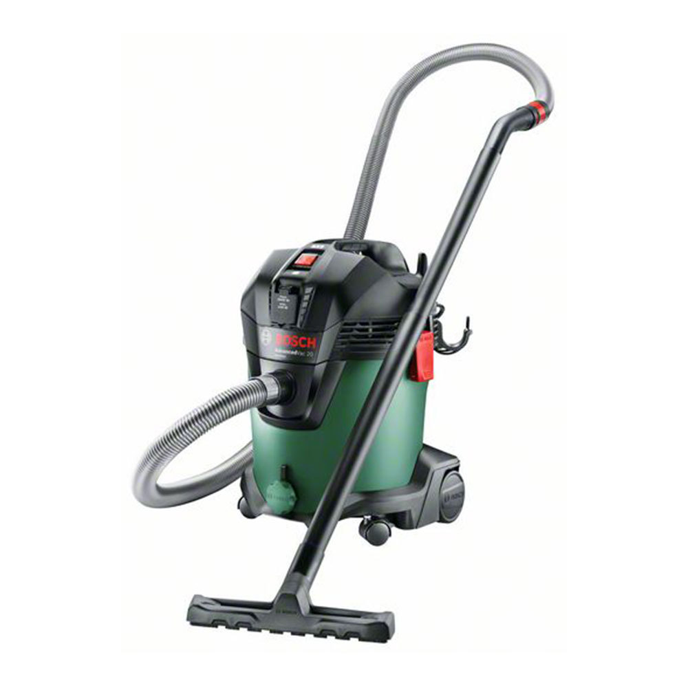 Bosch AdvancedVac 20 univerzalni usisivač za suvo/mokroID EK000222512