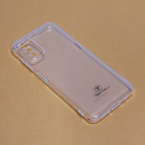 Futrola - maska Teracell Giulietta za Nokia G11/G21 Transparent