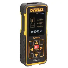 DeWalt laserski daljinomer 100m DW03101