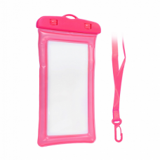 Vodootporna torbica EL1 6.5 pink