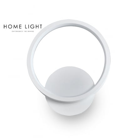 HOME LIGHT – VESTA 467 10W 3000K BELA