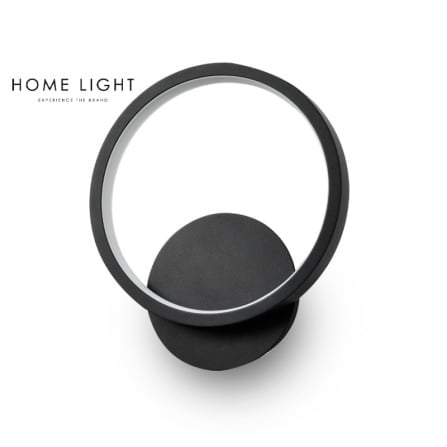 HOME LIGHT – VESTA 467 10W 3000K CRNA