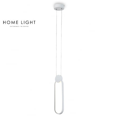 HOME LIGHT – VESTA 469 15W 3000K BELA