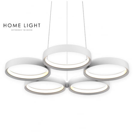 HOME LIGHT – VESTA 492 45W 3000K BELA