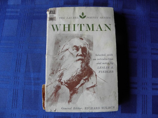 Whitman