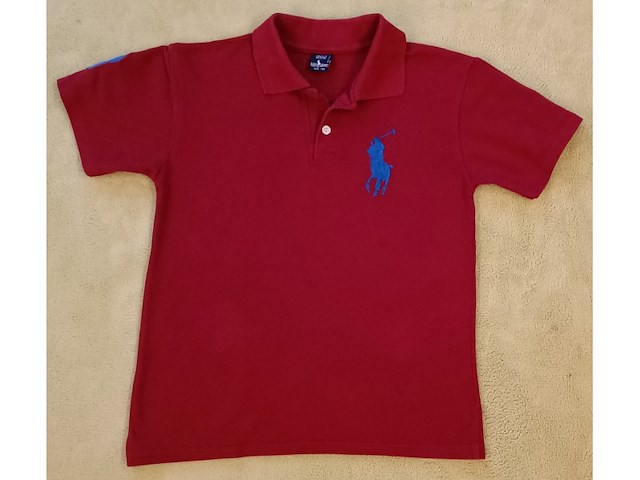 Ralph Lauren Polo, vel 152