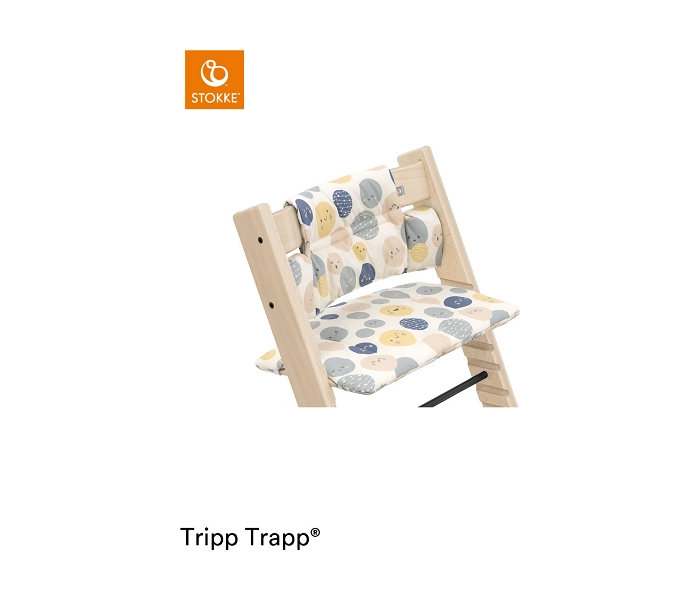 STOKKE TRIPP TRAPP® CLASSIC CUSHION - SOUL SYSTEM