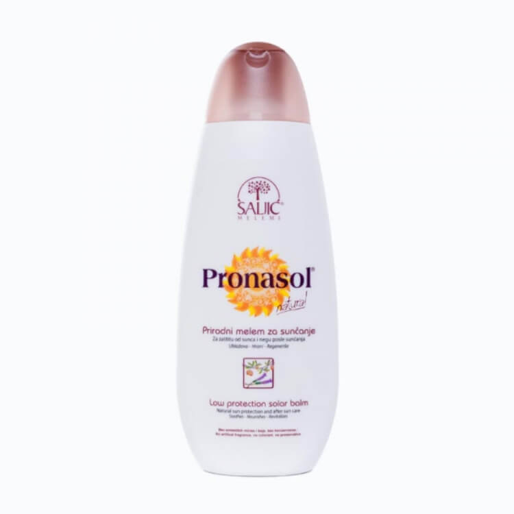 Pronasol Natural 200ml