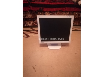 SAMSUNG MONITOR 710v