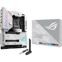 Asus ROG MAXIMUS Z690 FORMULA