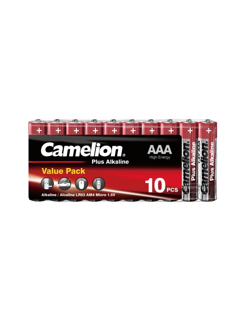 CAMELION Camelion alkalne baterije AAA