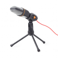 Gembird MIC-D-03