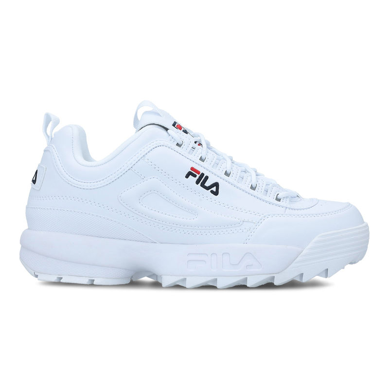 MUŠKE PATIKE FILA DISRUPTOR LOW