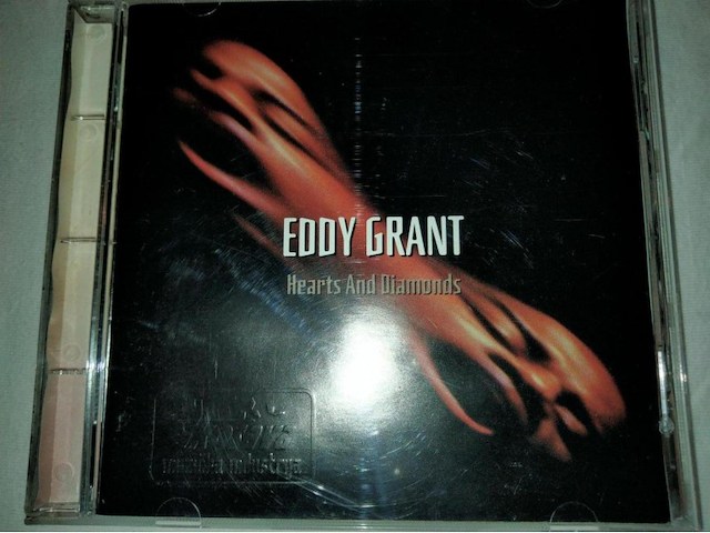 Eddy Grant – Hearts And Diamonds