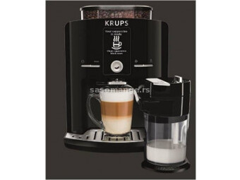 KRUPS Espresso aparat EA829810