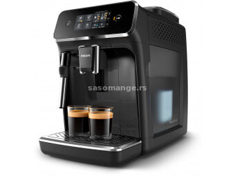 PHILIPS Espresso aparat EP2221/40