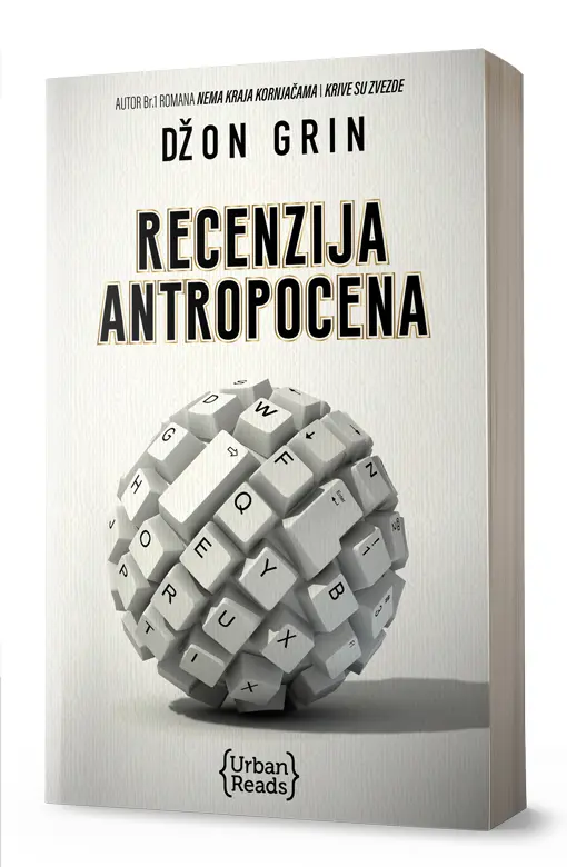 RECENZIJA ANTROPOCENA