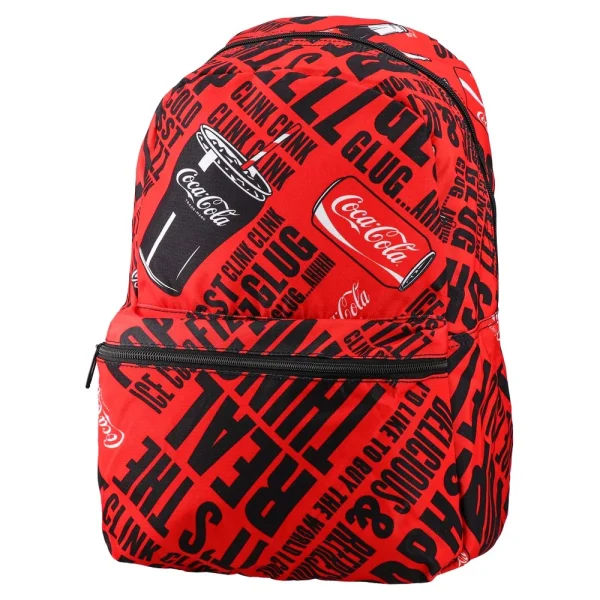 Xpack, ranac, Coca Cola, Ice Cold