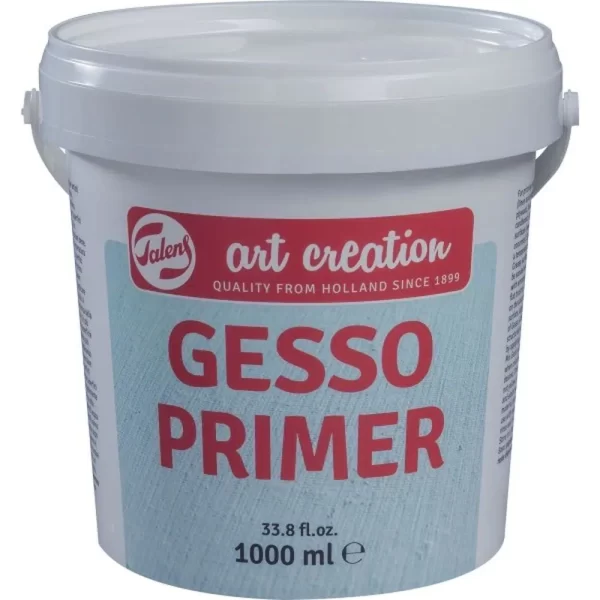 Art Creation, gesso primer, 1000ml