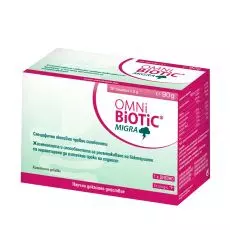 Omni-biotic Hetox Light 30 kesica