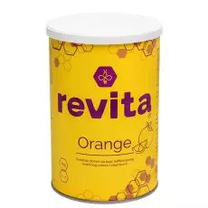 Revita Forte napitak matični mleč pomorandža 1kg