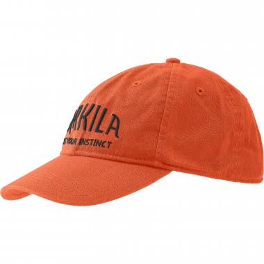 Kačket Harkila HiVis orange