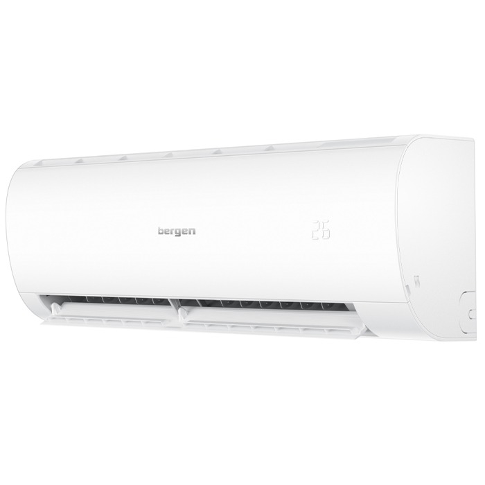 Klima Bergen Apollo Comfort inverter R32 12k