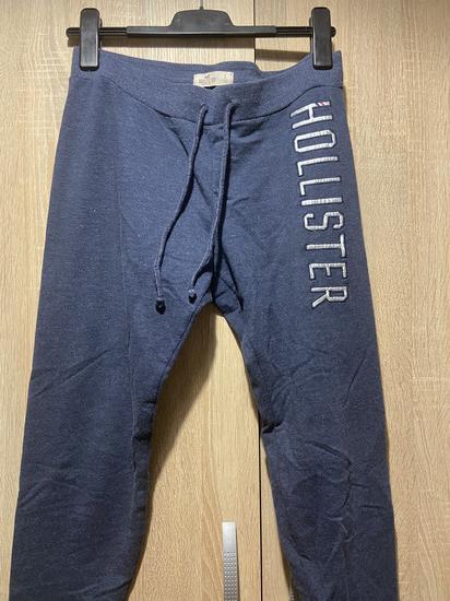 HOLLISTER trenerka/helanke