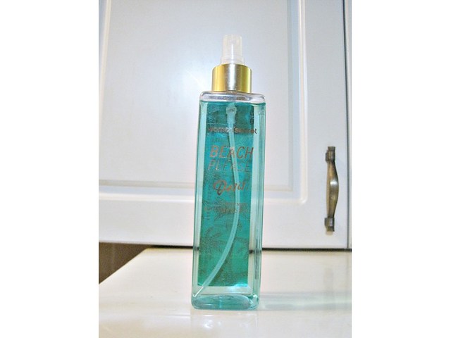 Women’s Secret BEACH PLEASE OASIS Body Mist 250ml