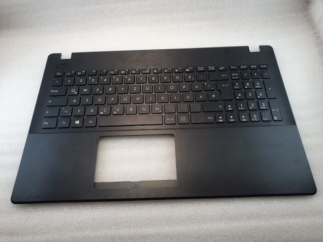 Tastatura sa palmrestom za Asus F551M
