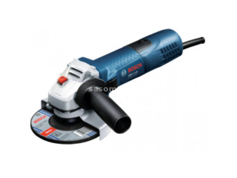 BOSCH GWS 7-125 Mala ugaona brusilica 0601388108