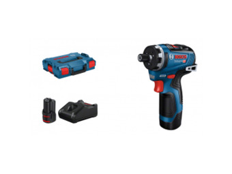 BOSCH GSR 12V-35 HX Akumulatorska bušilica-odvrtač 06019J9101