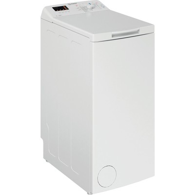 Indesit mašina za pranje veša BTWS60300EU/N