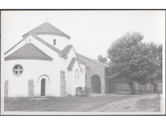 Kraljevo - Crkva Svetog Save / Manastir Zica /