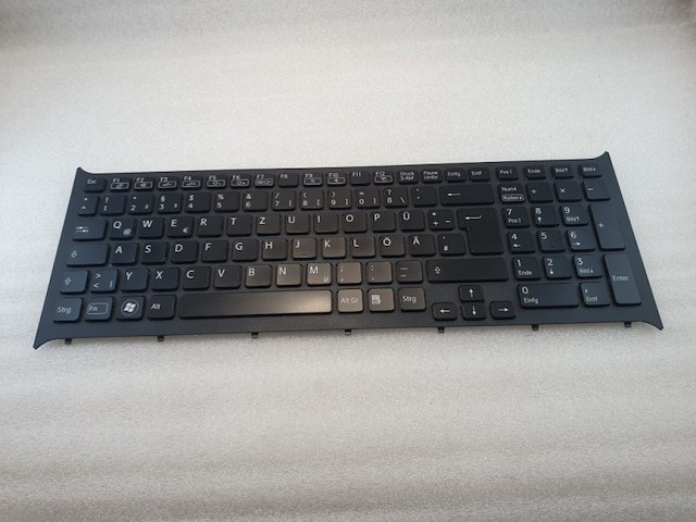 Tastatura za Sony PCG-71614M