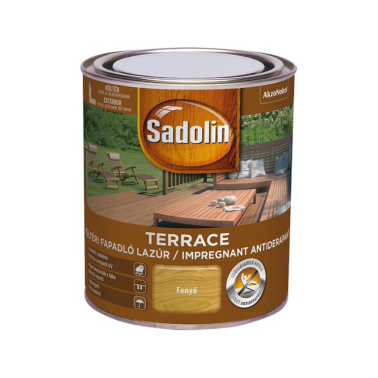 Sadolin Terrace 0,75l