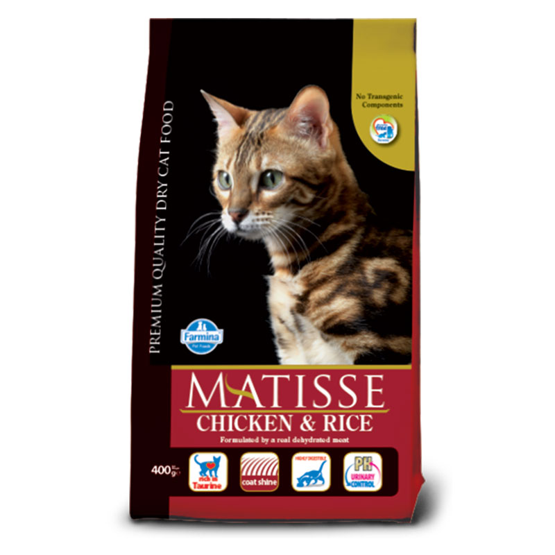 Matisse hrana za mačke piletina 20kg