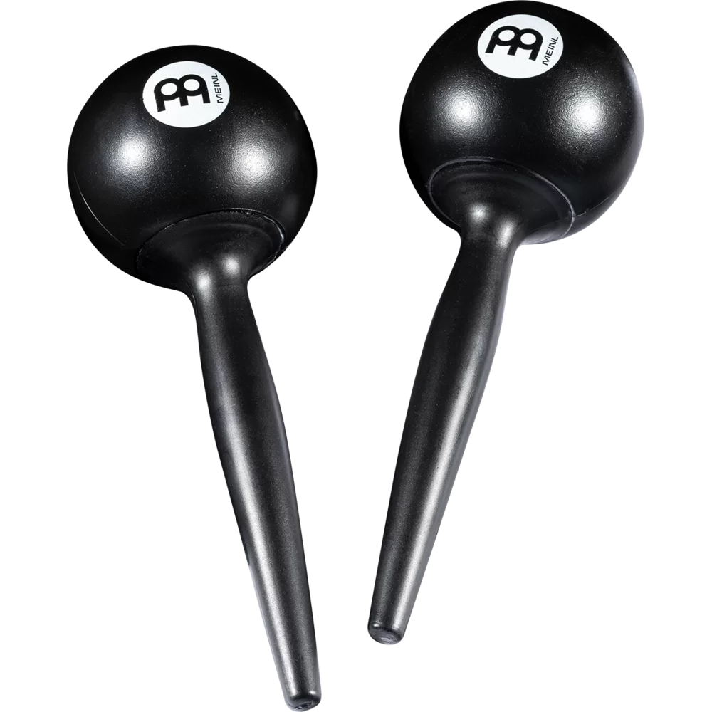 MEINL PM3BK Maracas